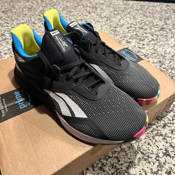 Reebok | Shoes | Reebok Nano X | Poshmark